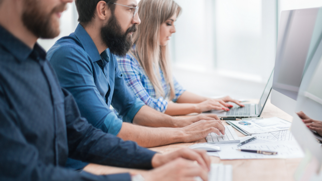 Eos Apprenticeship Management System - Eos Learn