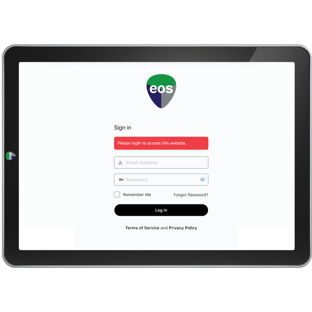 Apprenticeship Management System and Learning Content