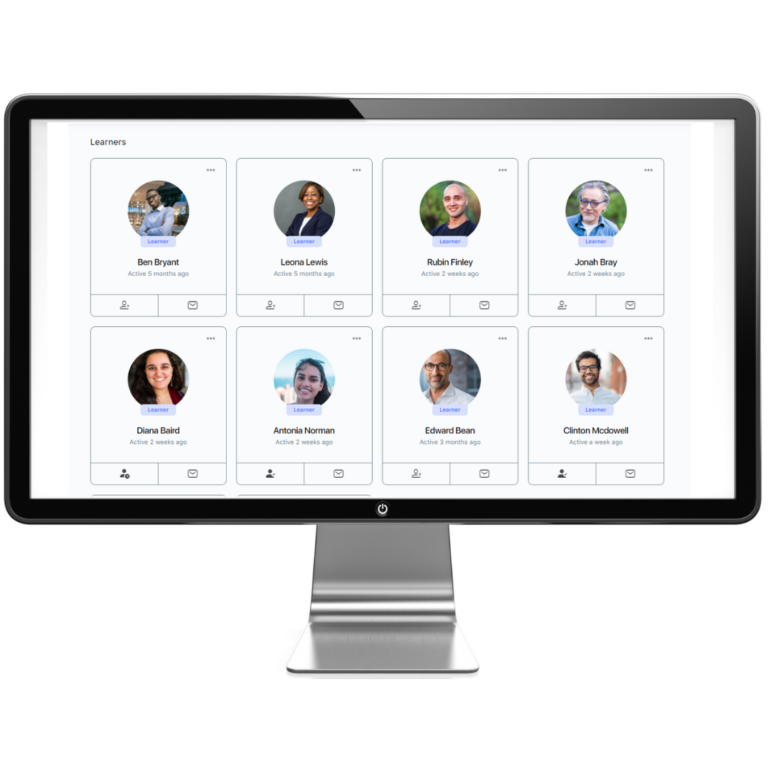 Eos Apprenticeship Management System - Eos Learn