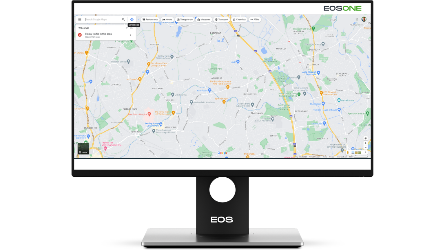 Eos Apprenticeship Management System - Eos Learn
