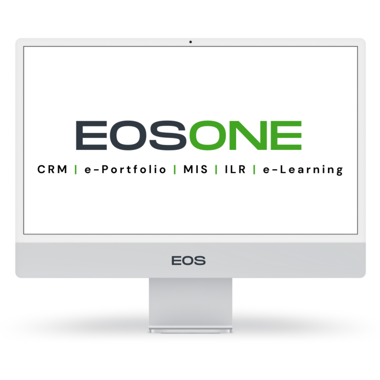 Eos Apprenticeship Management System - Eos Learn