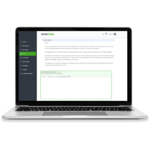 Eos Apprenticeship Management System - Eos Learn