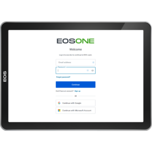 Eos Apprenticeship Management System - Eos Learn