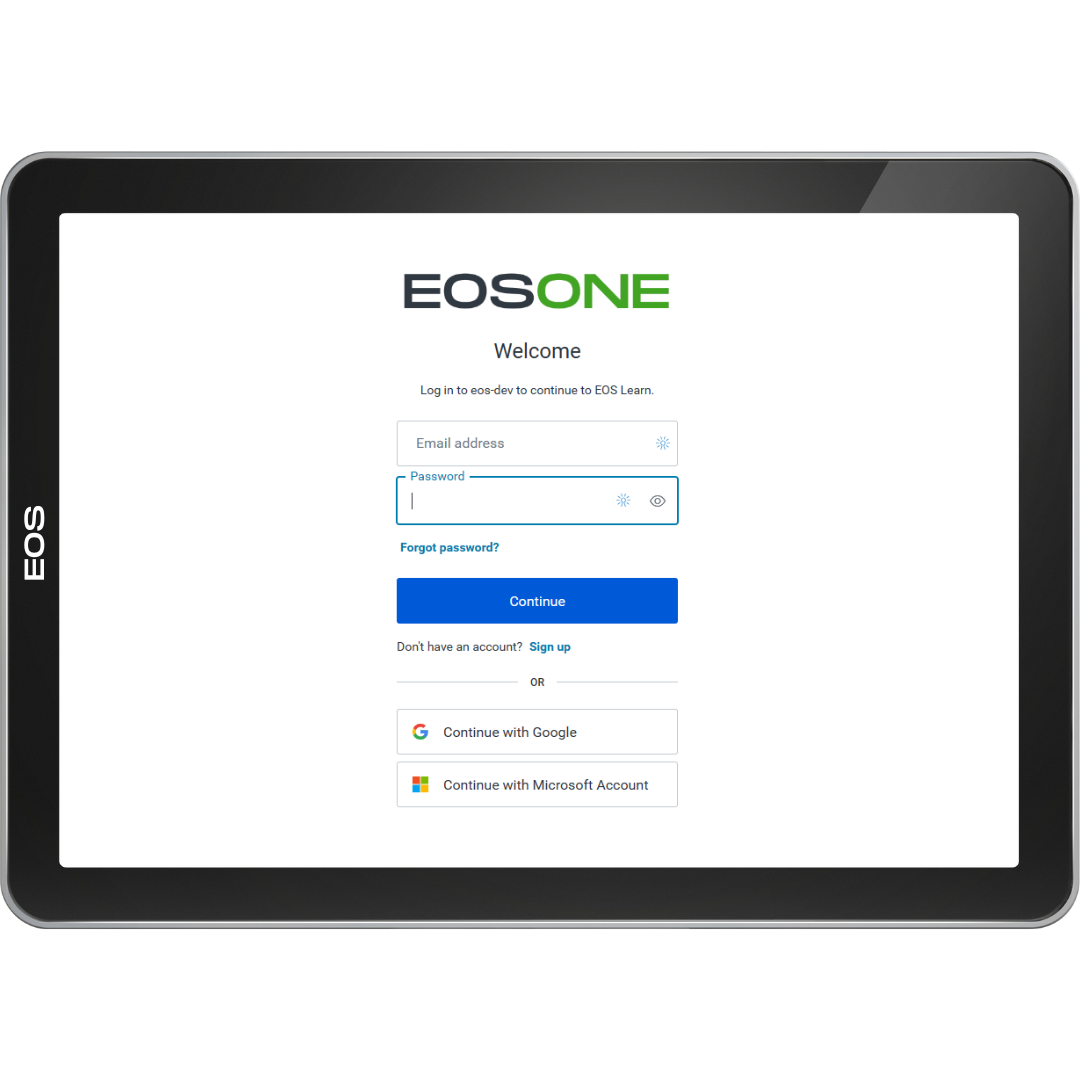 Making Apprenticeship Compliance Easy - Eos Learn