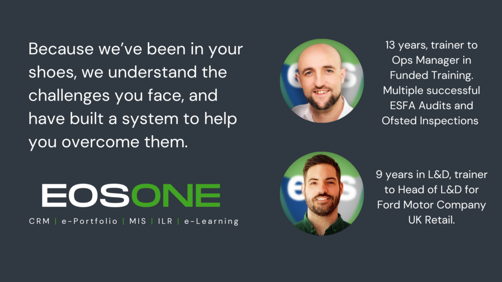 Problem Solving - Eos Learn