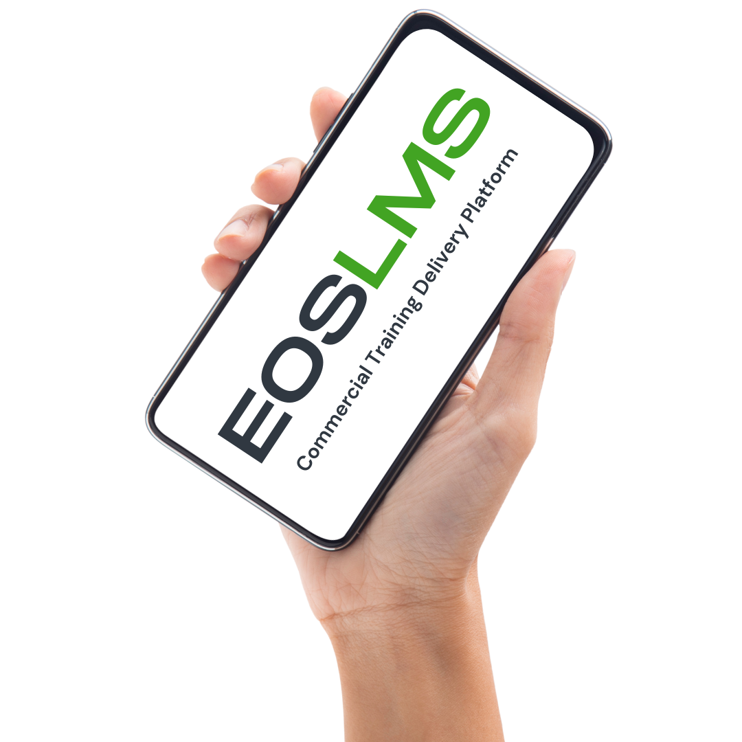 EOS LMS - Eos Learn